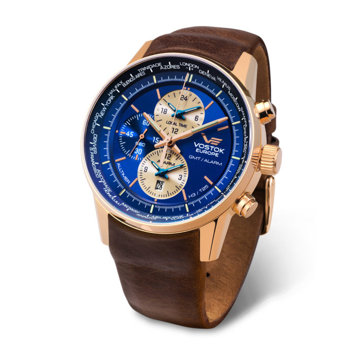 Our Shop - V-Watches