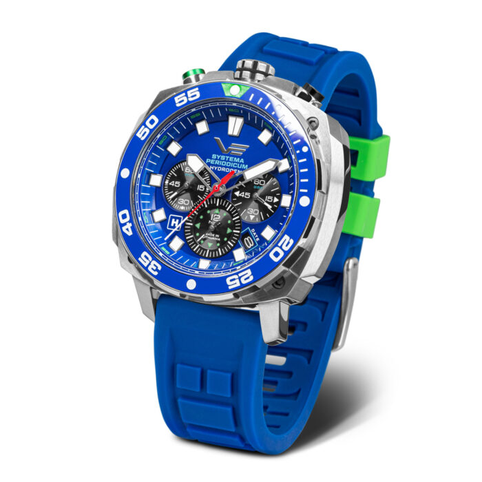 Vostok Europe - V-Watches